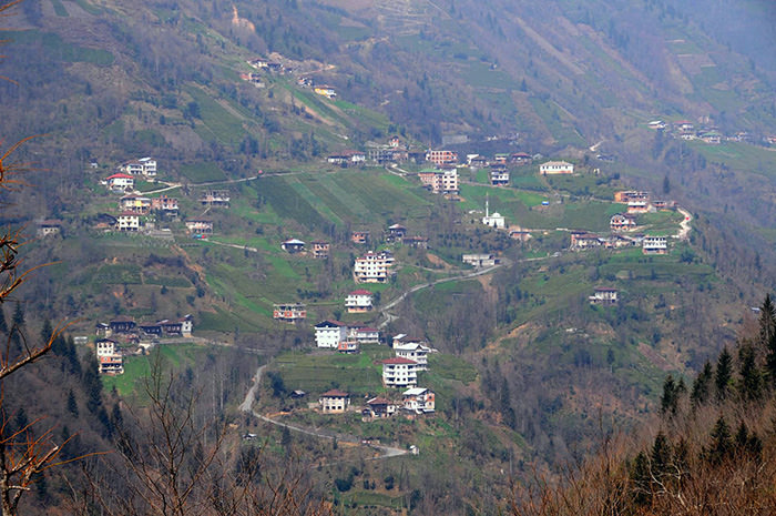 Turkey’s Interior Ministry approves first village name change into Laz ...