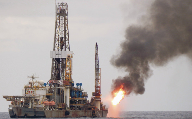 ‘North America will become energy independent' - Daily Sabah