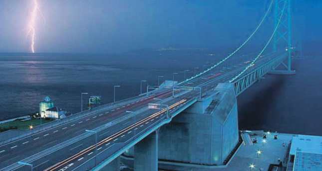 First section of Istanbul-İzmir highway to open this month - Daily Sabah