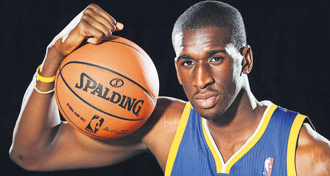 Ekpe Udoh - Alchetron, The Free Social Encyclopedia