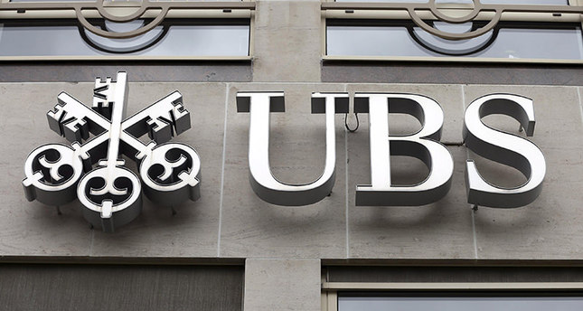 UBS upgrades its 2016 growth forecast for Turkey - Daily Sabah