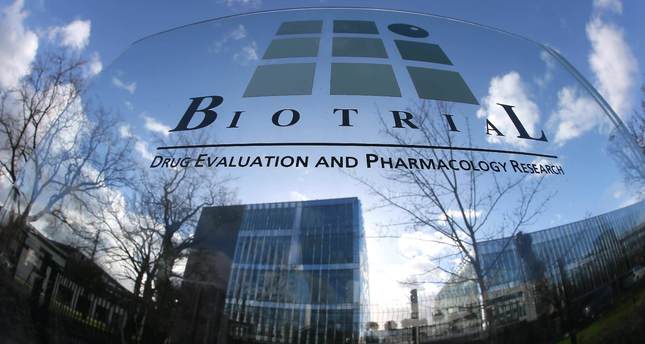 Drug trial disaster in France leaves 1 brain dead, 5 hospitalized ...