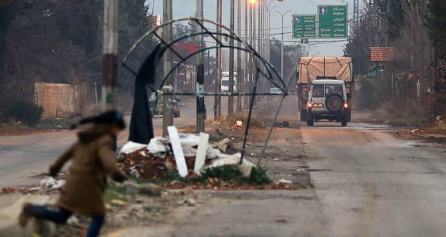 UN panel: $40 billion needed to aid people in war, disasters - Daily Sabah