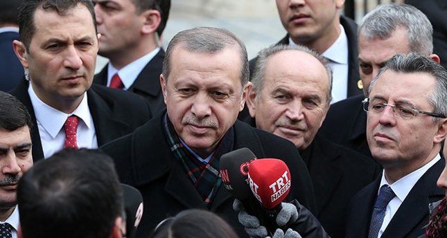 Businessman Mustafa Koç had his last meeting with Erdoğan a day before ...