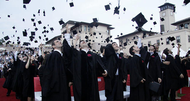 Two Turkish universities among world’s top 10 small universities ...