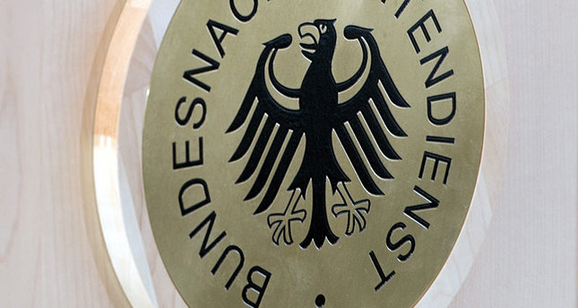 German intelligence gave status to 'informer' asylum seekers, report ...