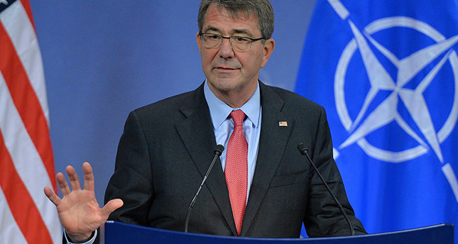 UAE to send special forces to Syria, US Defense Secretary Carter says ...
