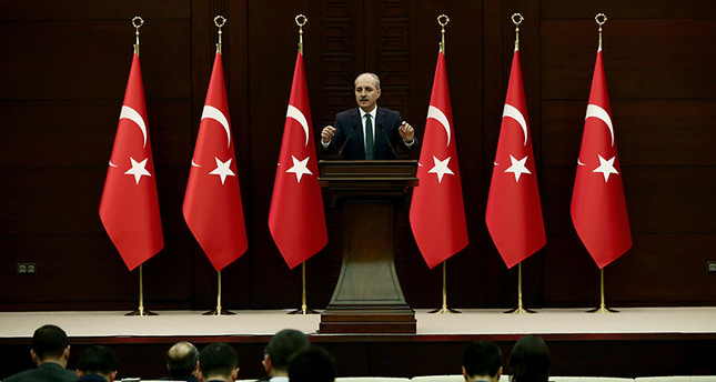 Turkey urges UNSC for a no-fly zone in Syria - Daily Sabah