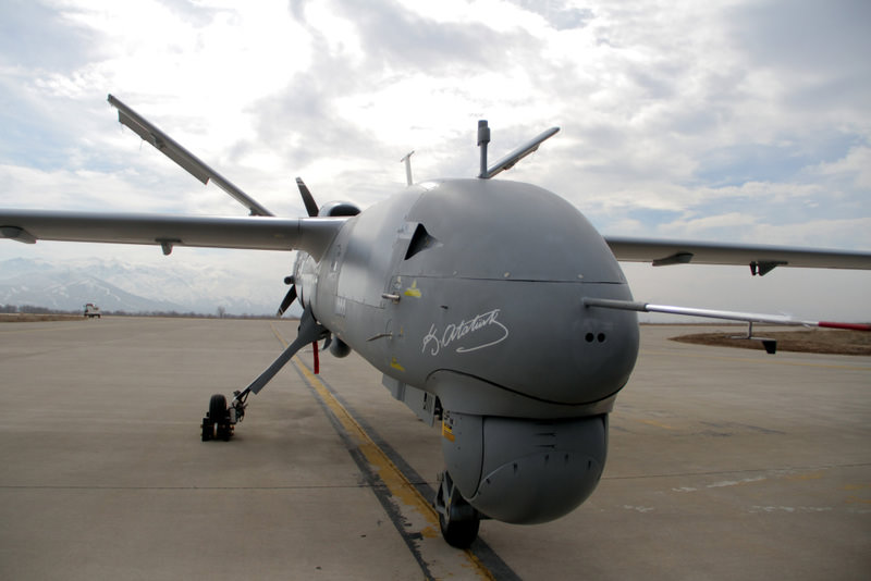 Turkey's TAI invests millions in aircraft manufacturing | Daily Sabah