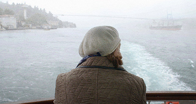 German-Turkish film festival charts forgotten lives of WWII refugees ...