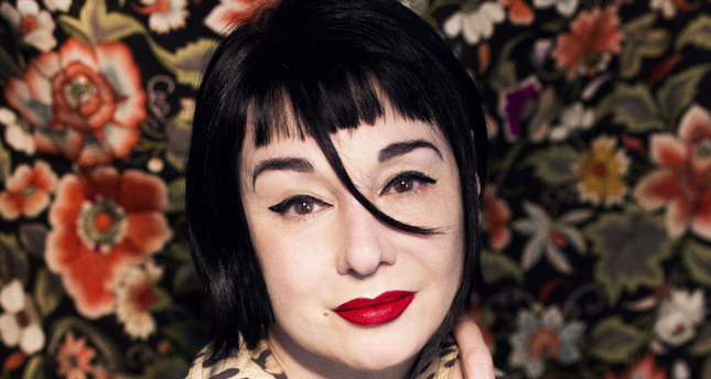 Misia to perform Portuguese fado in Istanbul - Daily Sabah