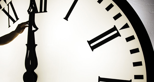Daylight saving time begins in Turkey, don’t forget to set your clocks ...