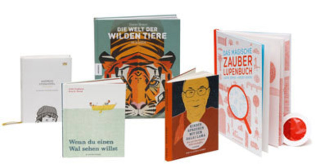 Goethe Institute to display best 25 German books in Istanbul - Daily Sabah