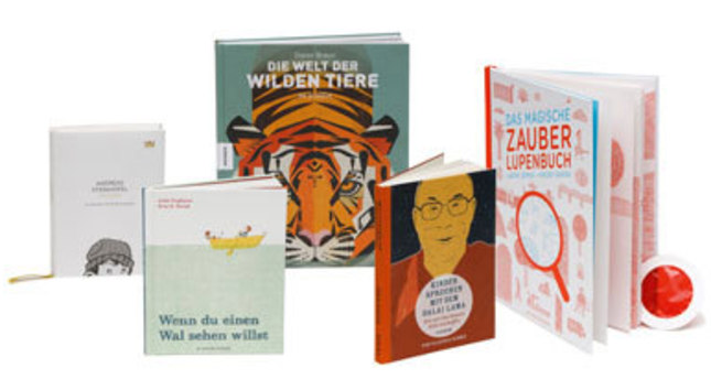 Goethe Institute to display best 25 German books in Istanbul - Daily Sabah