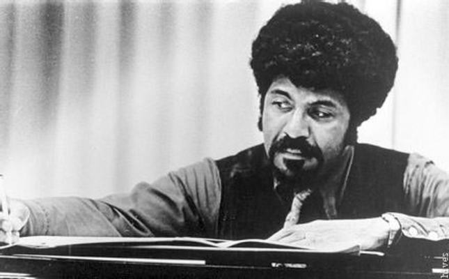 Jazz composer, Professor David Baker dead at 84 - Daily Sabah