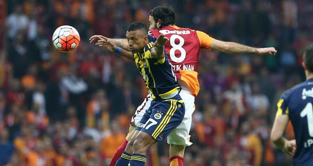 Turkish football deserves much better derbies - Daily Sabah