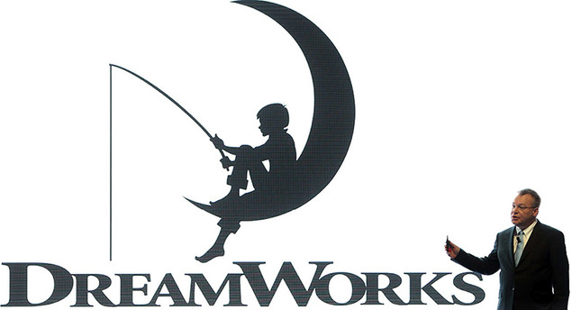 Comcast to buy Hollywood's DreamWorks Animation for $3.8 billion ...