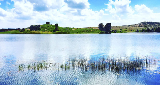 Afyon: City of remedy - Daily Sabah