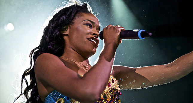 Singer Azealia Banks apologizes for Islamophobic rant on Zayn Malik ...