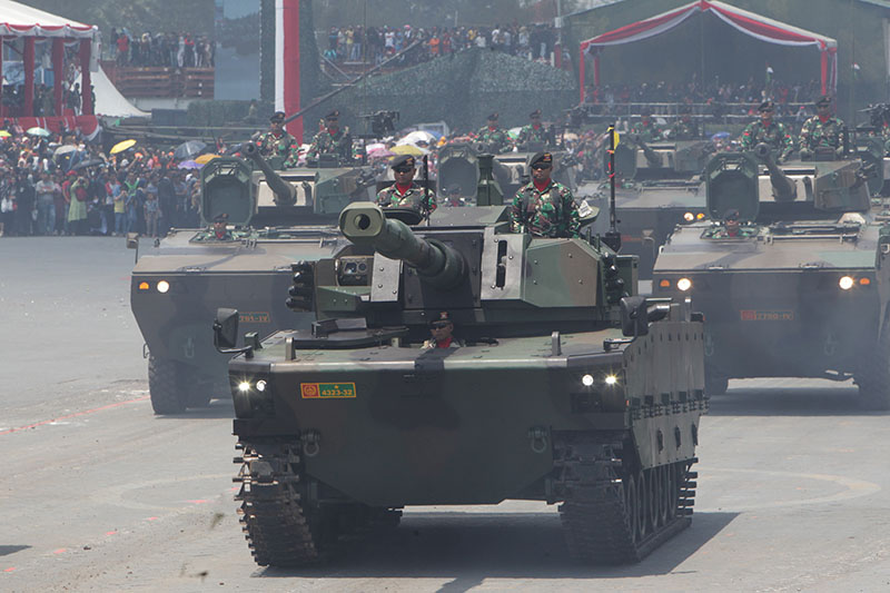 US Army released RFP for MPF (light tank) - WAFF - World Armed Forces ...