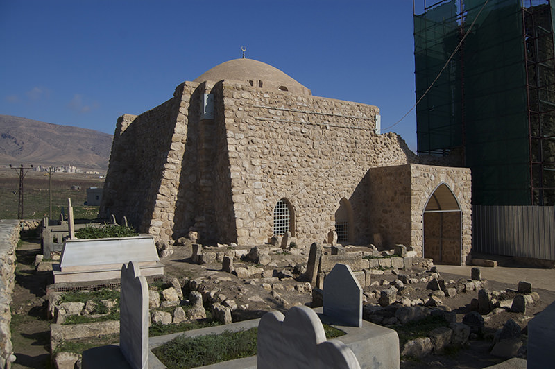 Ancient city of Hasankeyf on ‘Most Endangered Sites List' | Daily Sabah