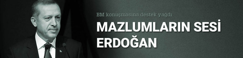 Test slider | Daily Sabah