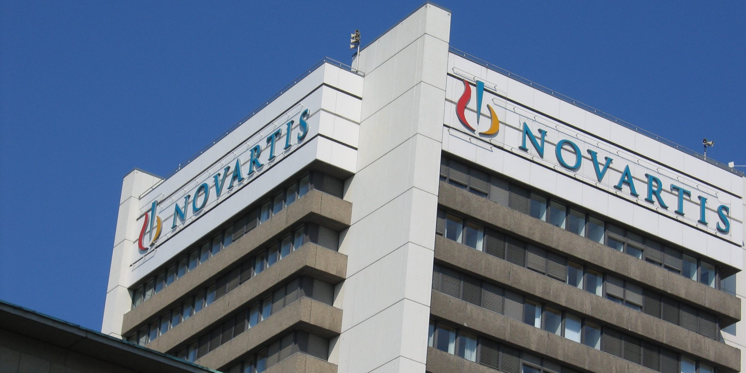 Novartis creates $20M fund to fight Covid-19 | Daily Sabah