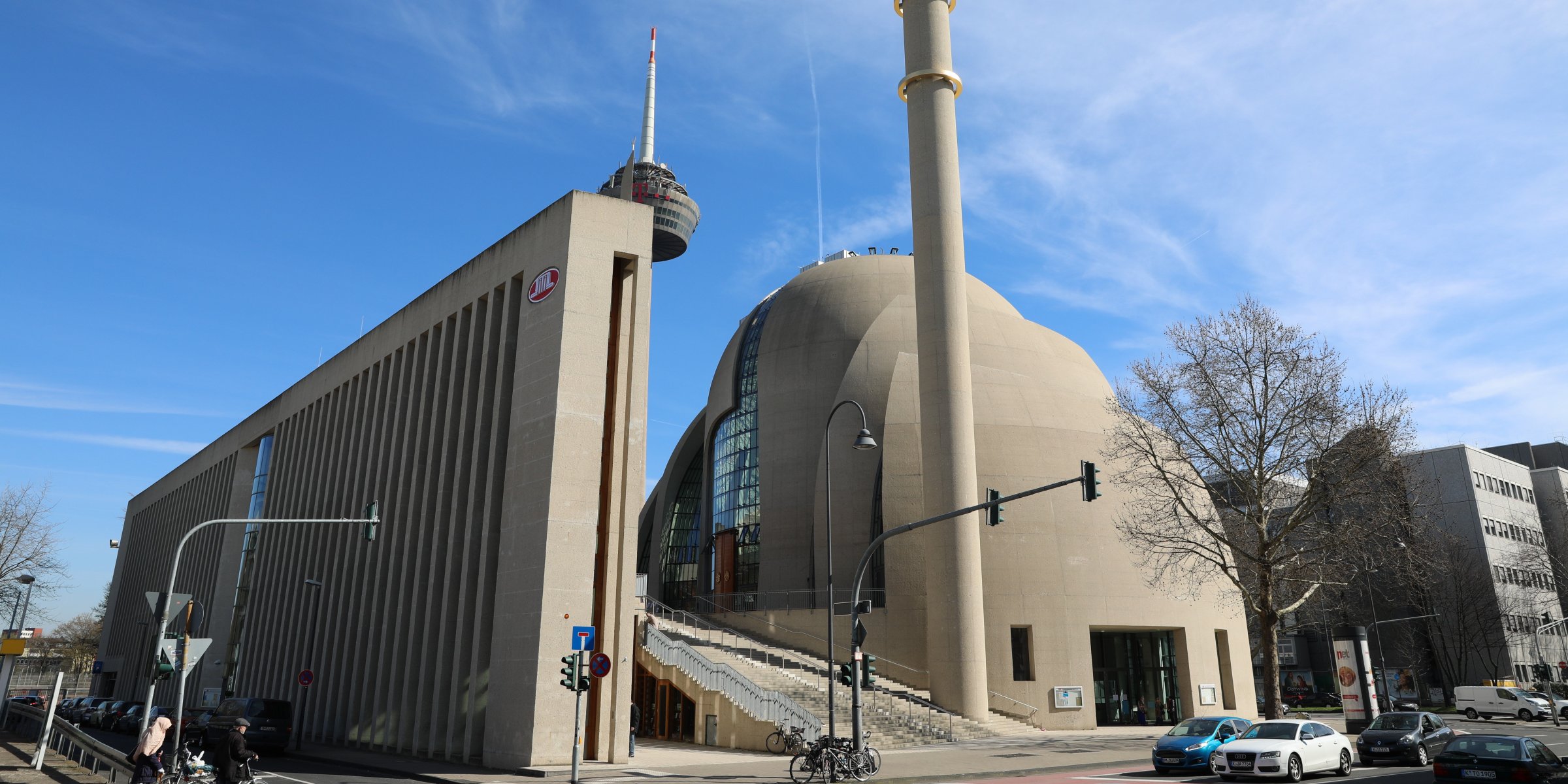 DİTİB launches aid campaign for mosques in Germany amid pandemic ...