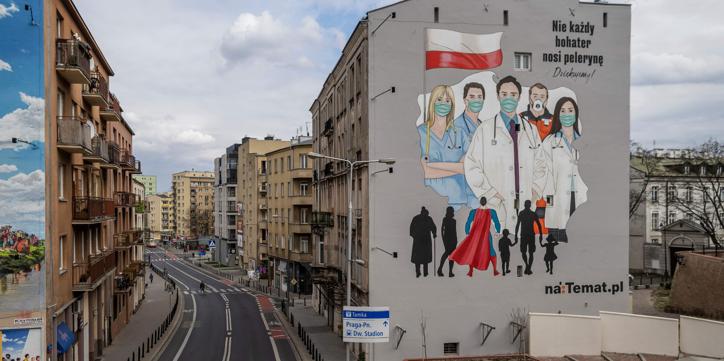 Poland expects peak of infections to happen in May, June | Daily Sabah