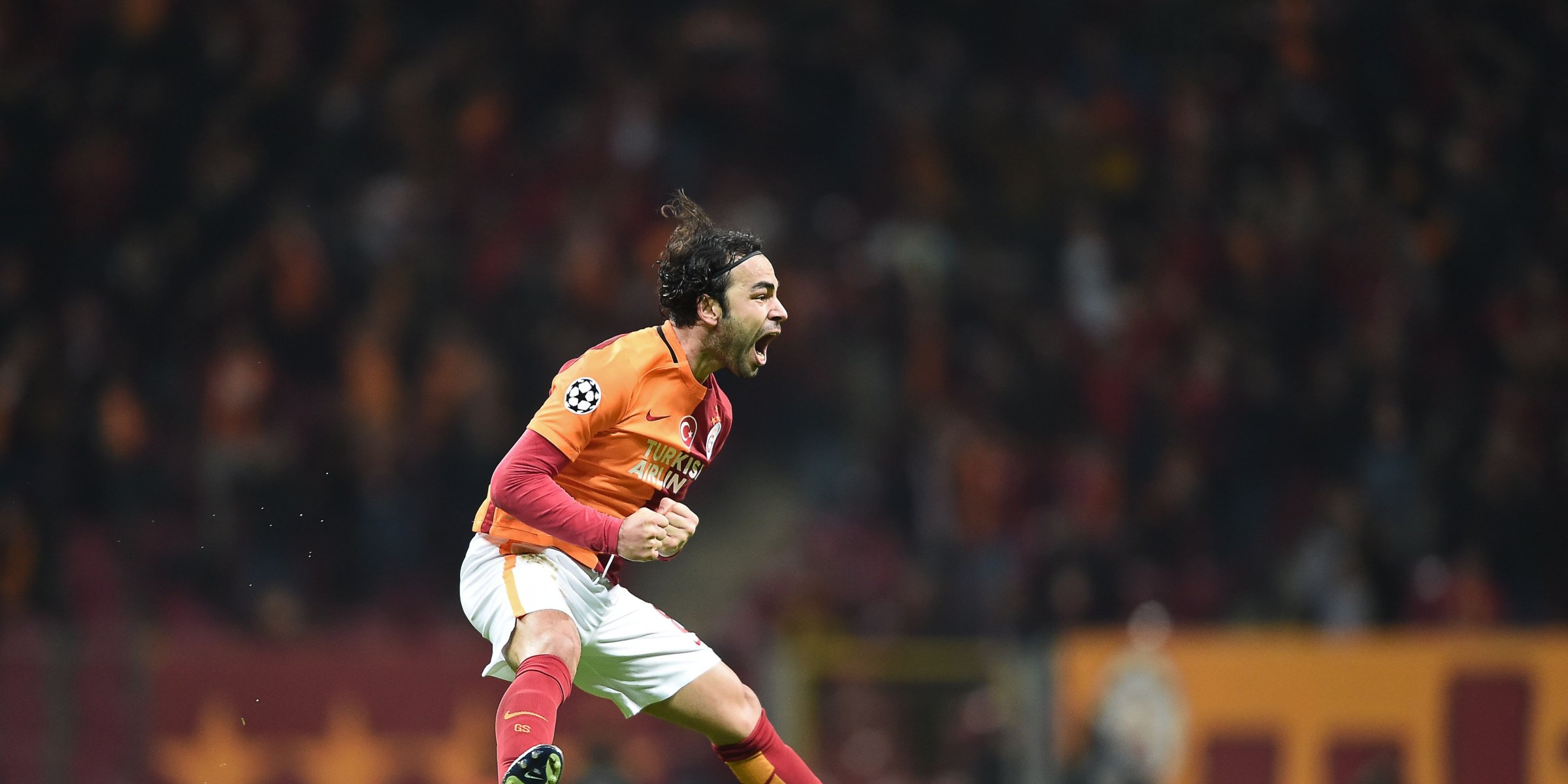 İnan to stay at Galatasaray after retirement, training to become coach ...