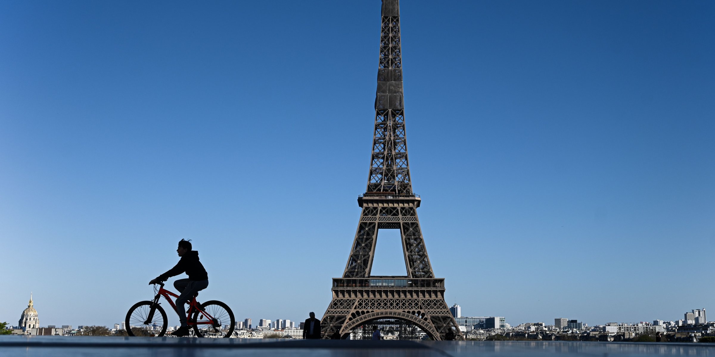 France heading for worst recession since World War II, minister says ...