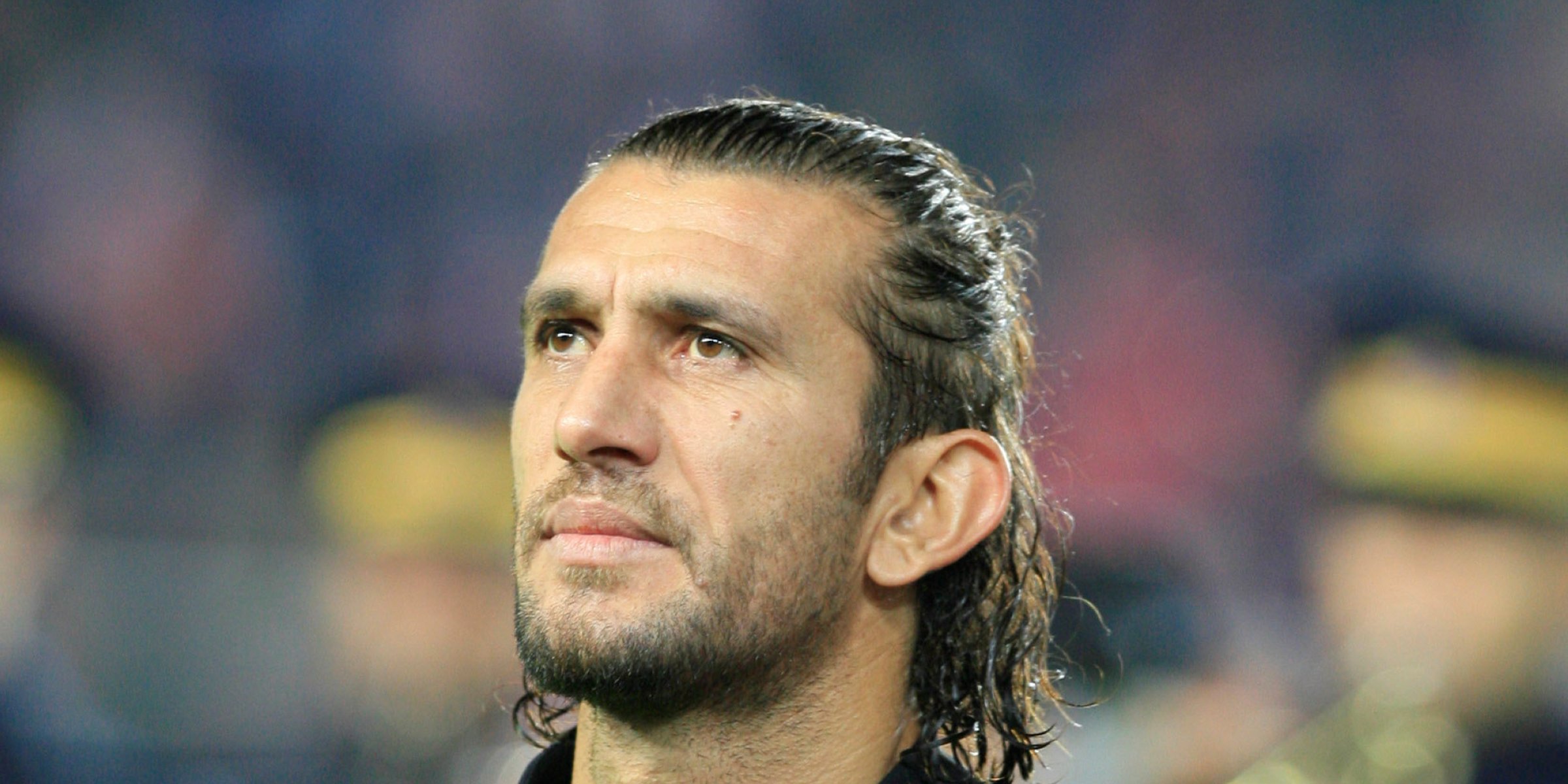 Former Turkey, Barca goalkeeper Reçber discharged from hospital | Daily ...