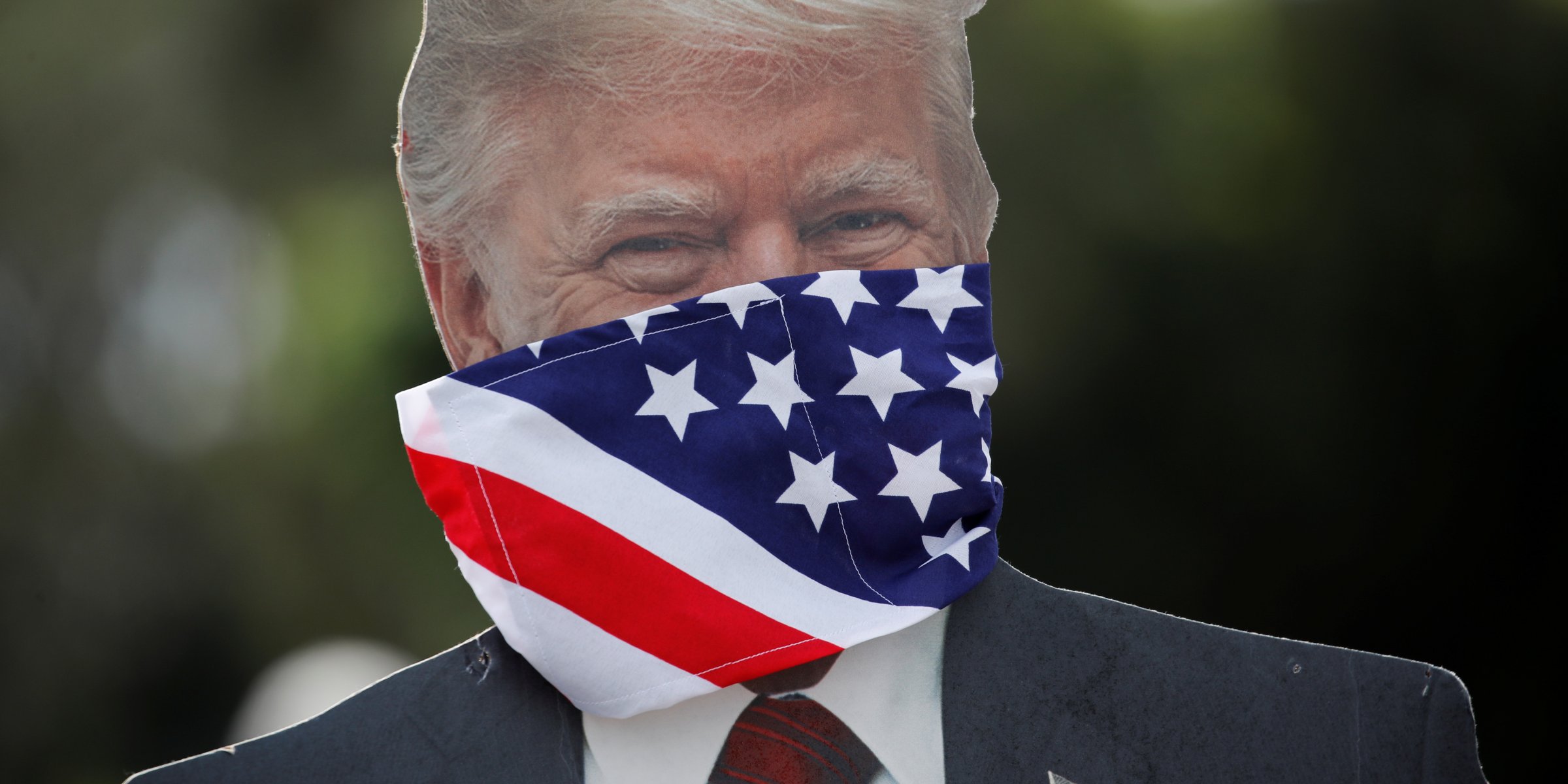 Full of hot air: What happens when a president fans the flames | Daily ...