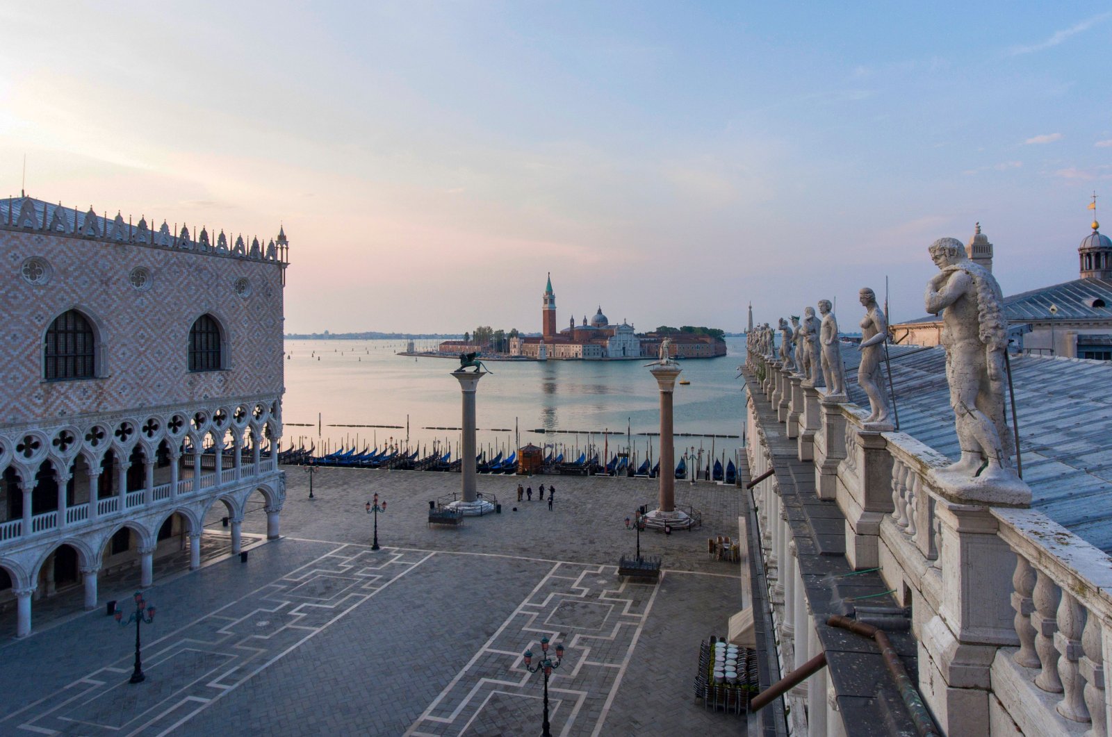 Less air pollution to save thousands of lives in Europe amid COVID-19 ...