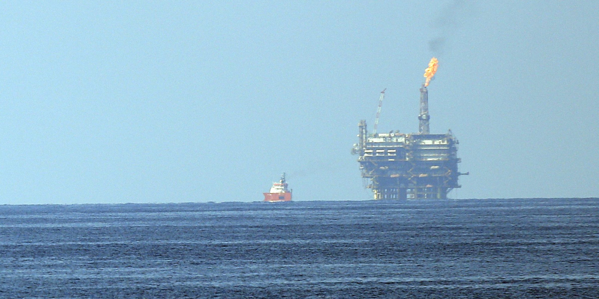 Eni, Total postpone drilling in Eastern Mediterranean | Daily Sabah