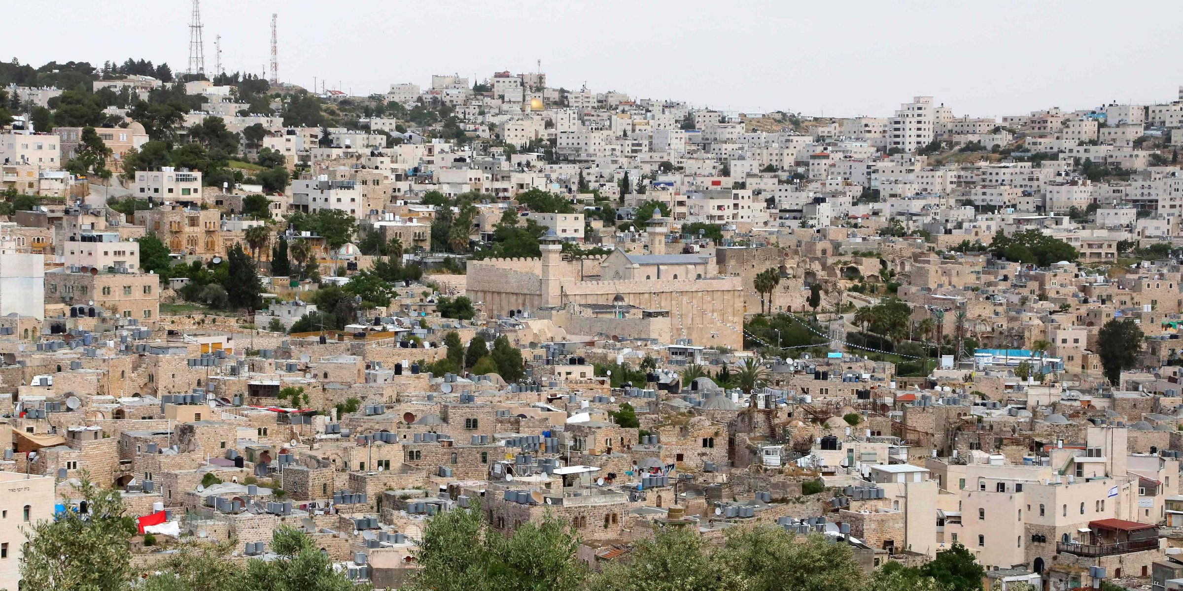 Jordan's king warns Israel of 'massive conflict' over West Bank ...