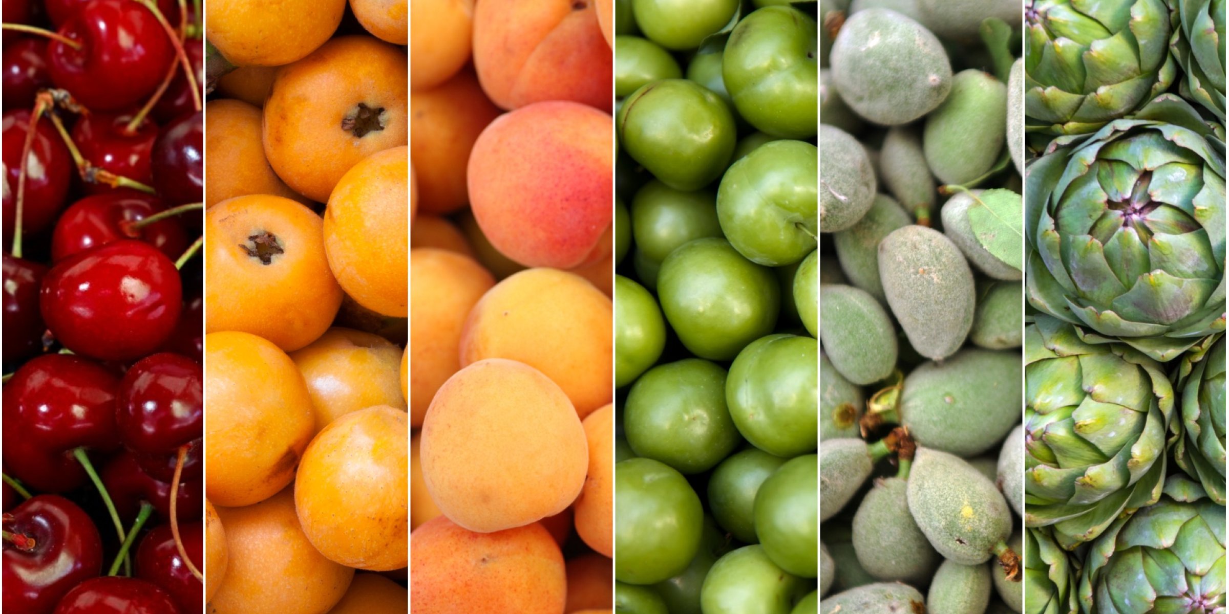 Eating with the seasons: All about Turkey's fruit and veggie harvest in ...