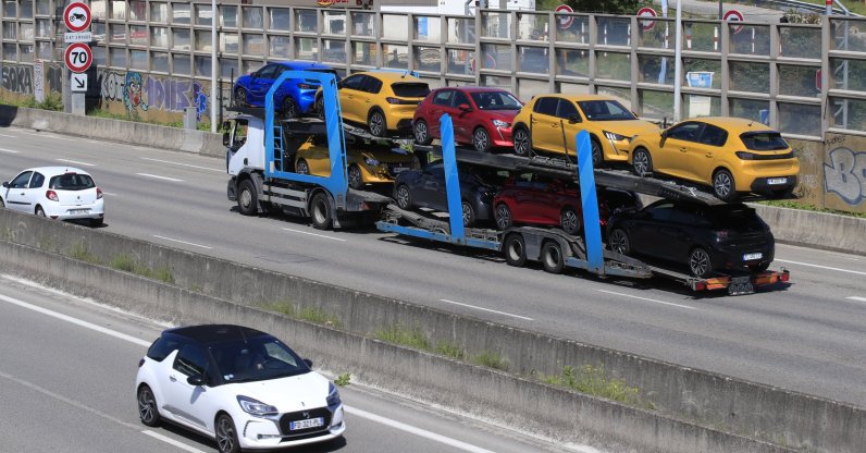 THY's Turkish Cargo maintains growth, transports high-priority products ...