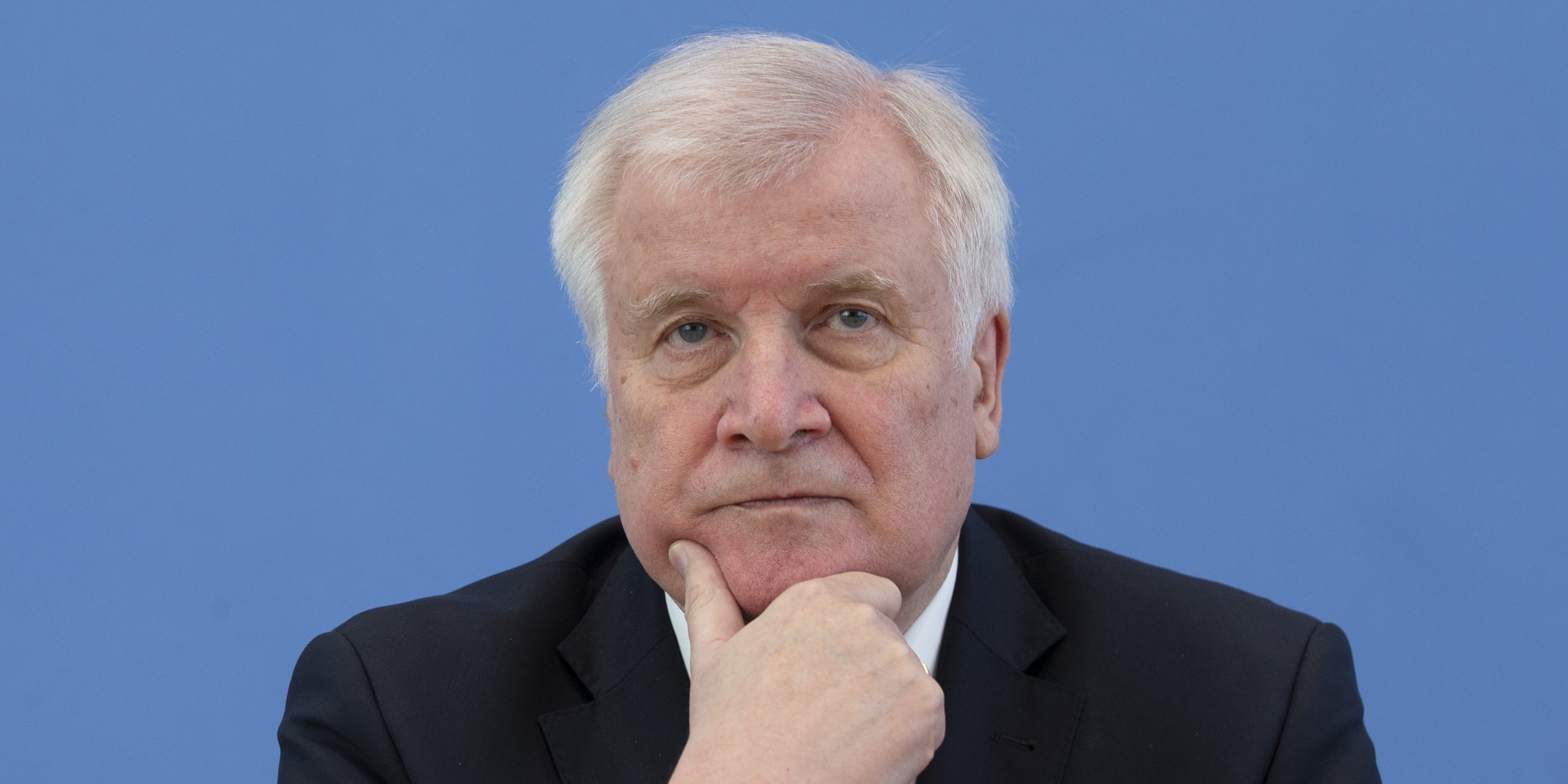 German minister warns of far-right threat as crime rate increases ...