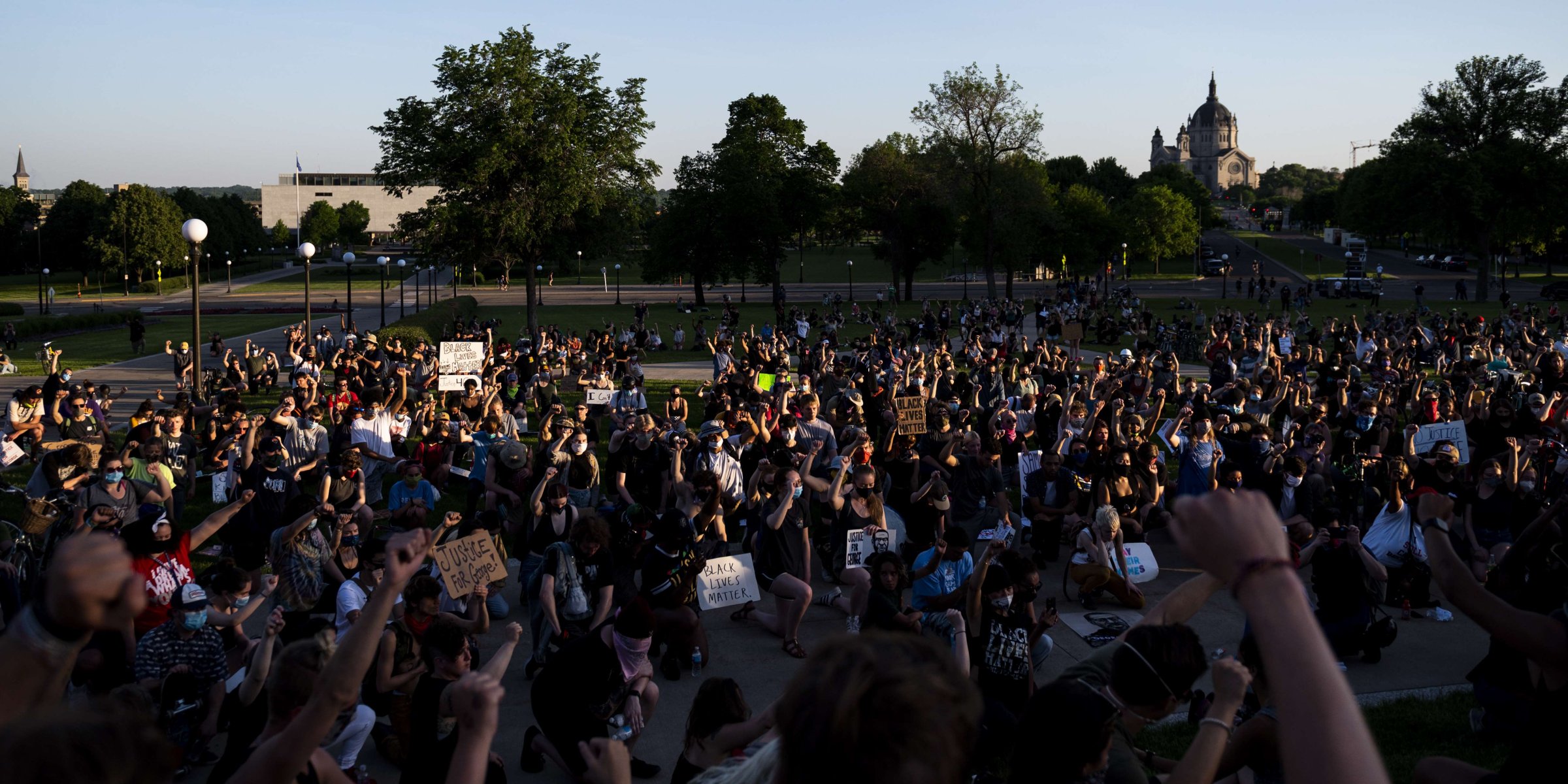 Man charged after handing out explosives at Minneapolis protests ...