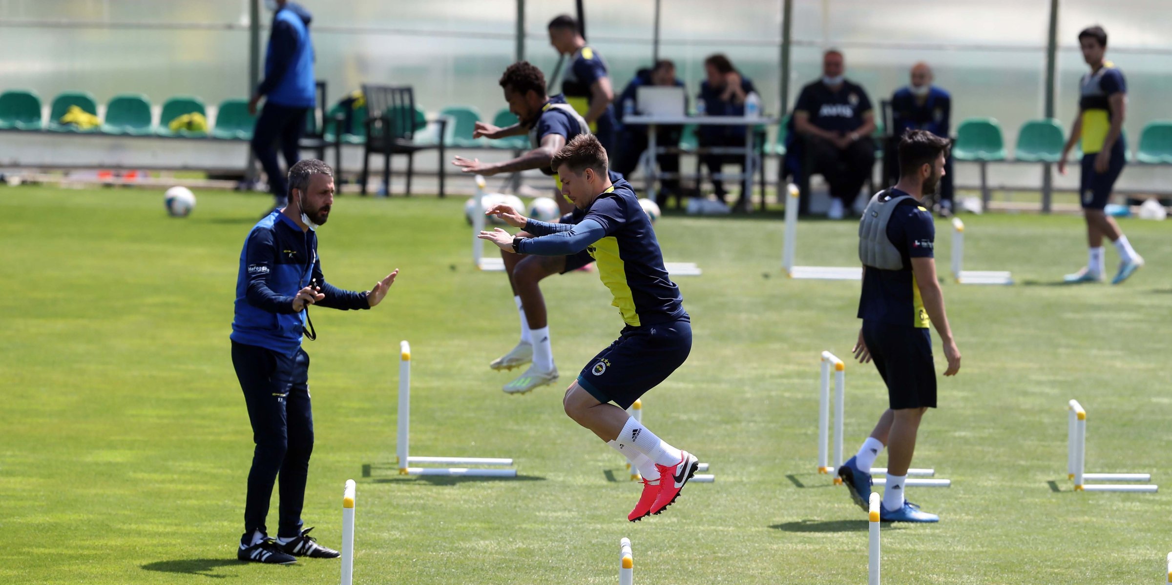 The most competitive league in Europe has become even more ...