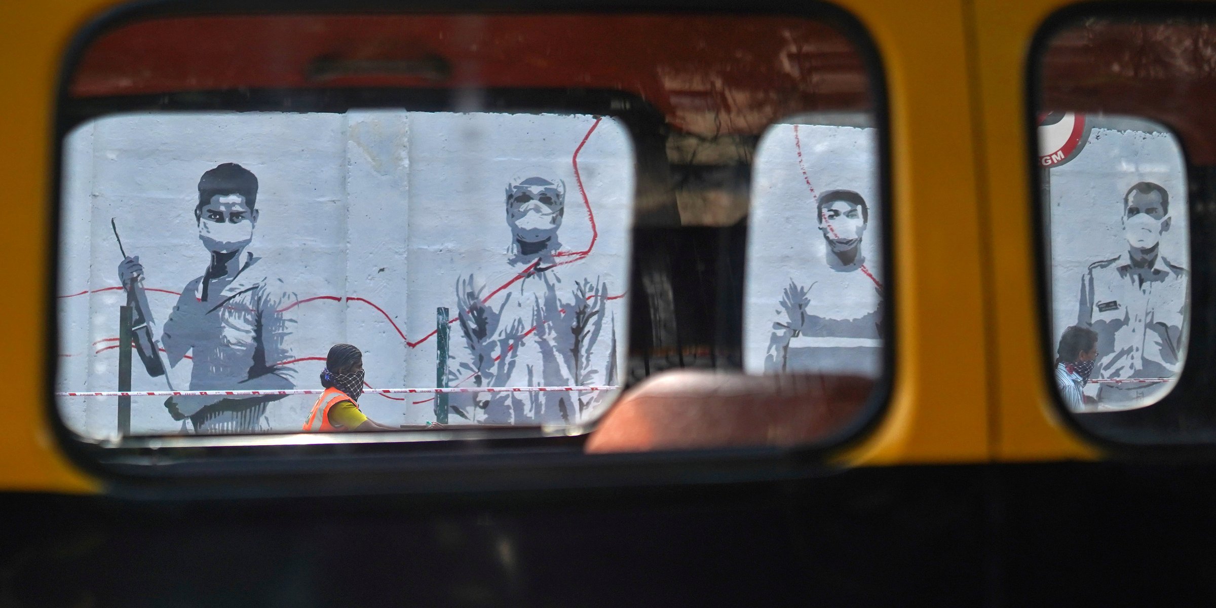 COVID-19 roundup: Symptoms can last weeks, lockdowns kept millions from ...