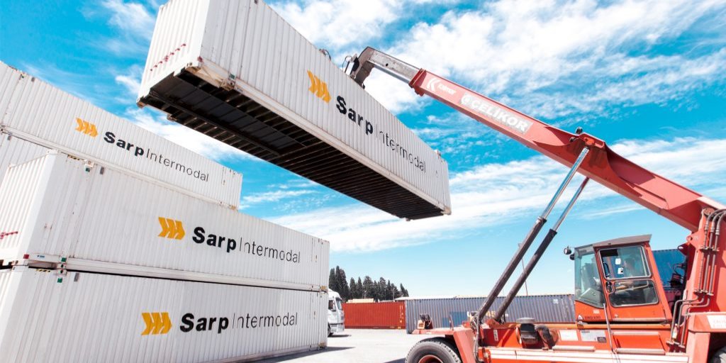 Turkey’s Sarp Intermodal to transport petroleum products from Dubai to ...