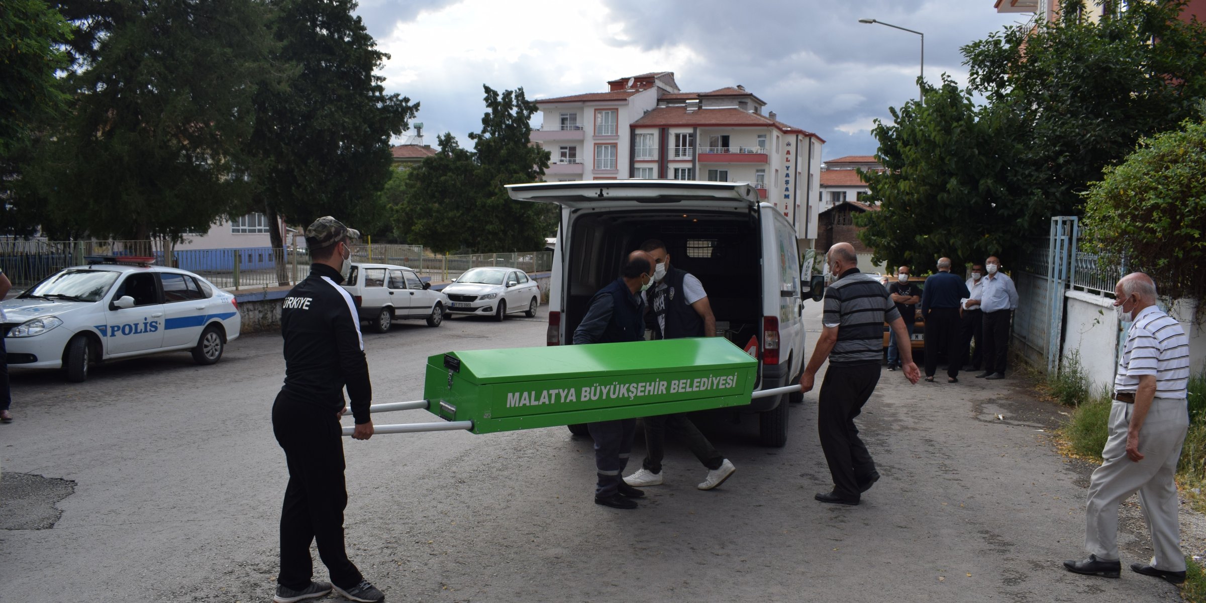 Cardiovascular diseases still main killer in Turkey | Daily Sabah