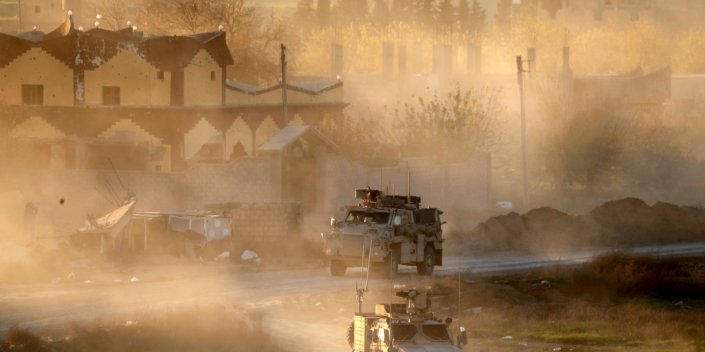 What the Caesar Act misses in terms of Turkish-American relations ...