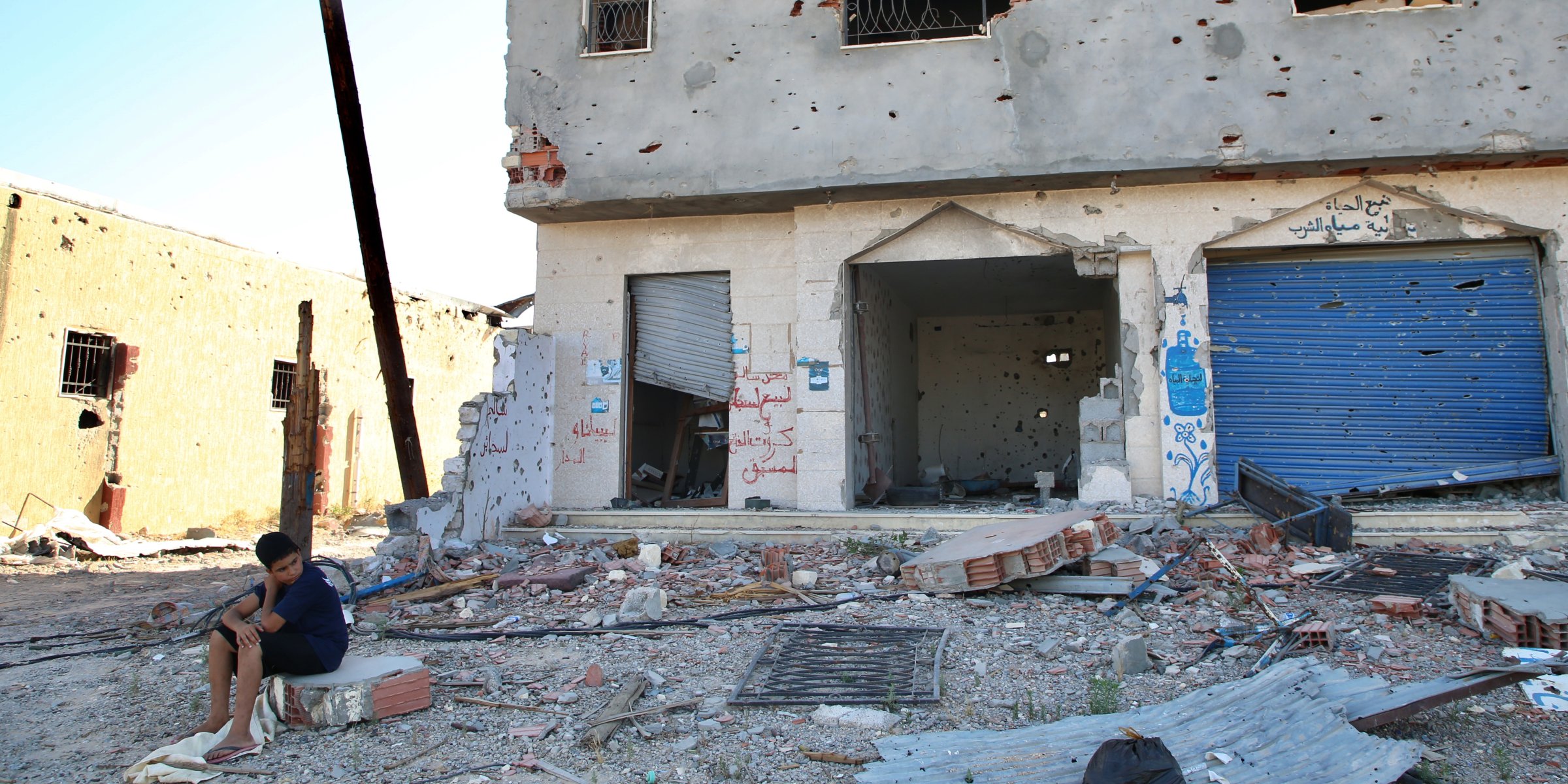 3 crucial points in the Libyan crisis | Daily Sabah