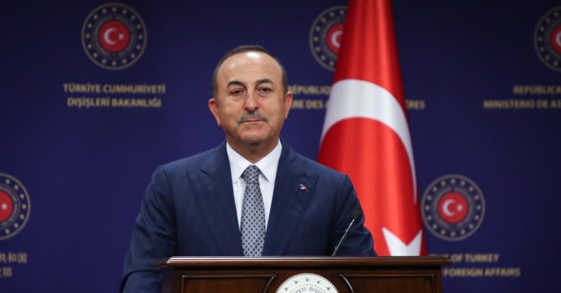 Turkish politicians to donate monthly salaries to help families ...