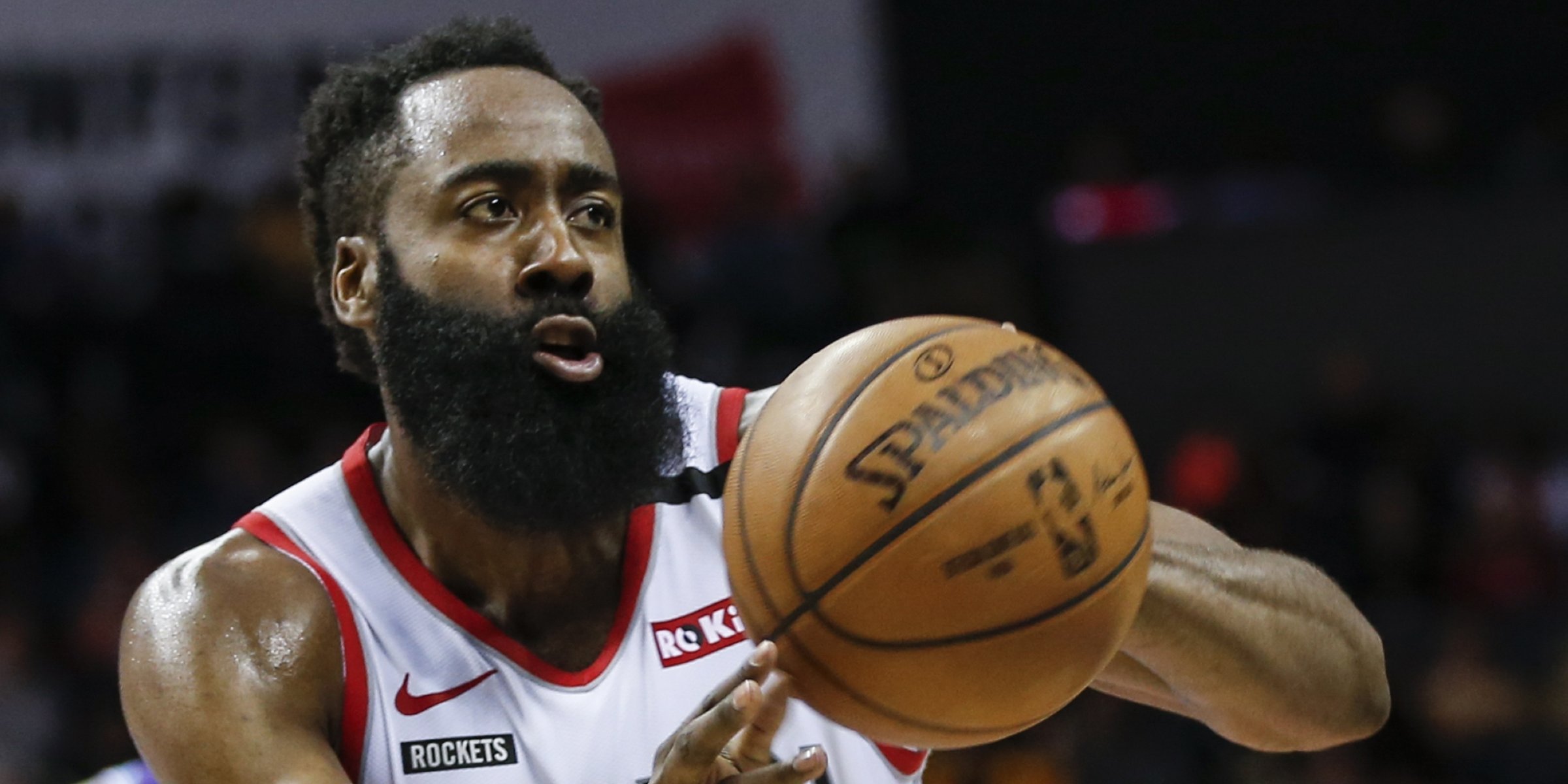 Houston Rockets poised to make deep playoff run after delays | Daily Sabah