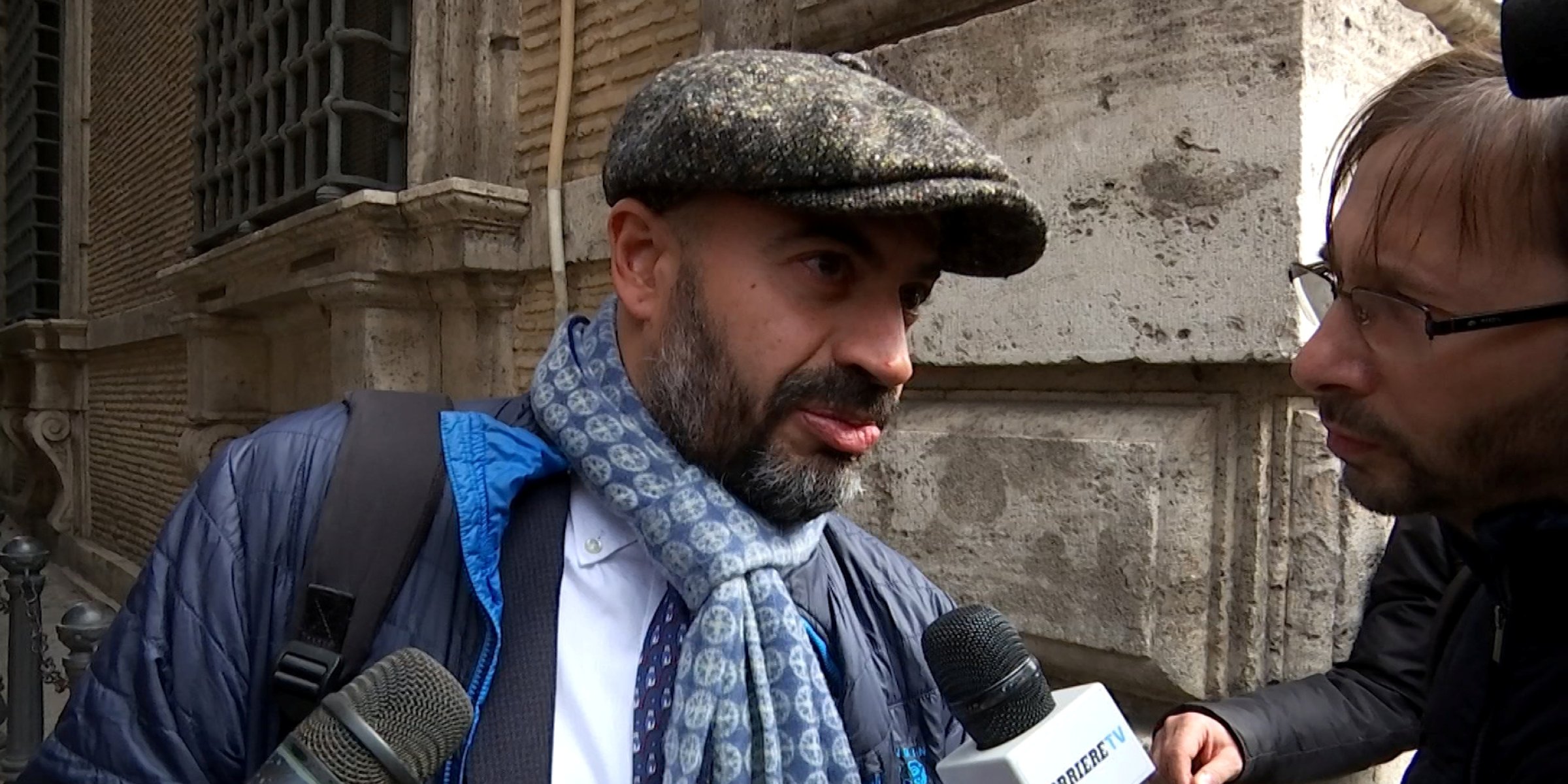 Italian senator launches bid for 'Italexit' to quit EU | Daily Sabah