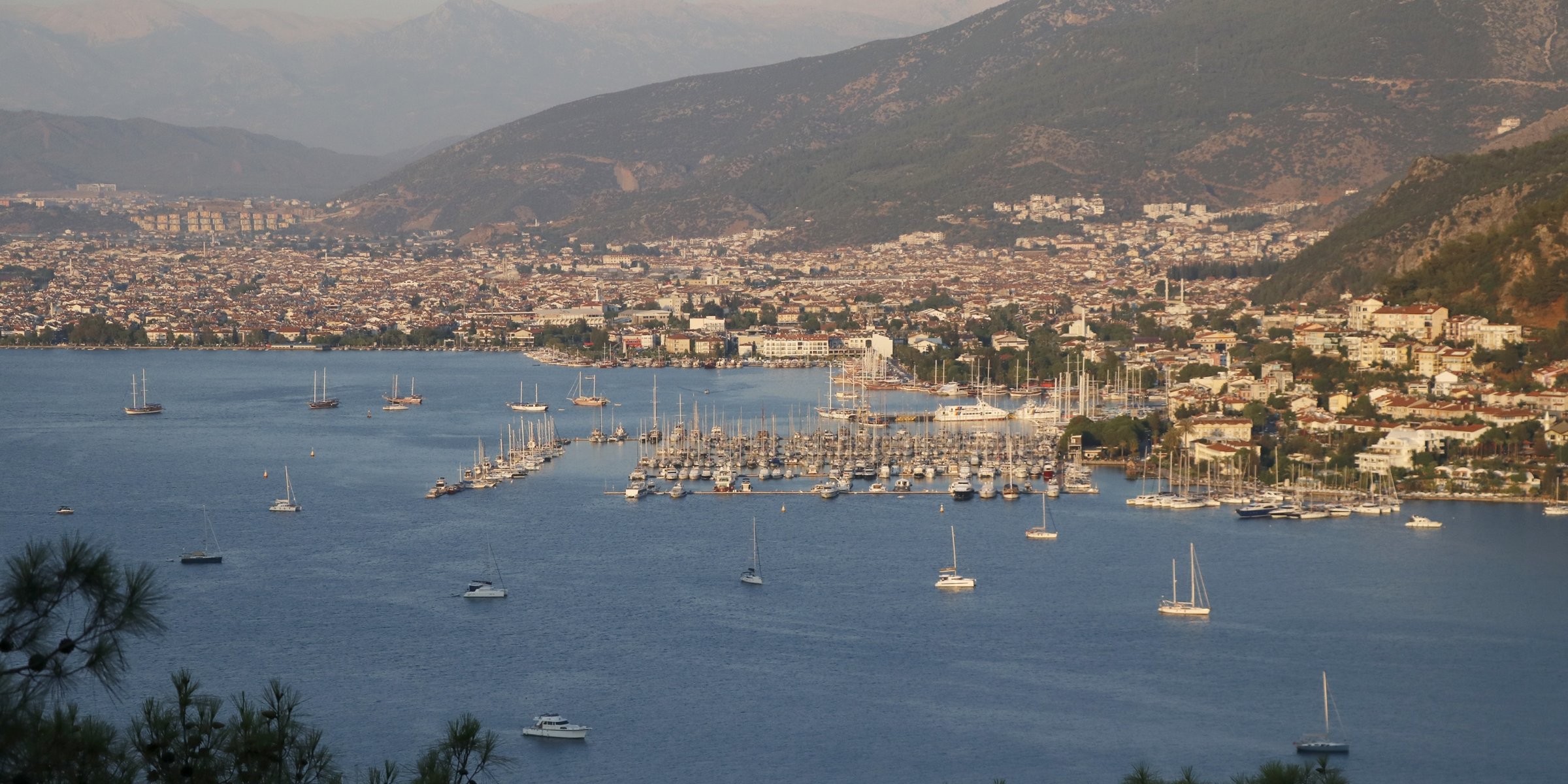 Turkey’s tourism facilities to enjoy high mobility during Qurban Bayram ...